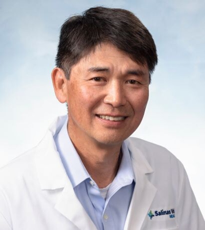 Daniel Y. Shin MD